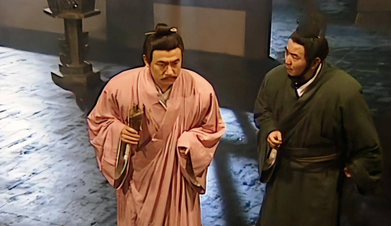 The Prime Minister of the Later Tang Dynasty: An Zhongjiao, great ...