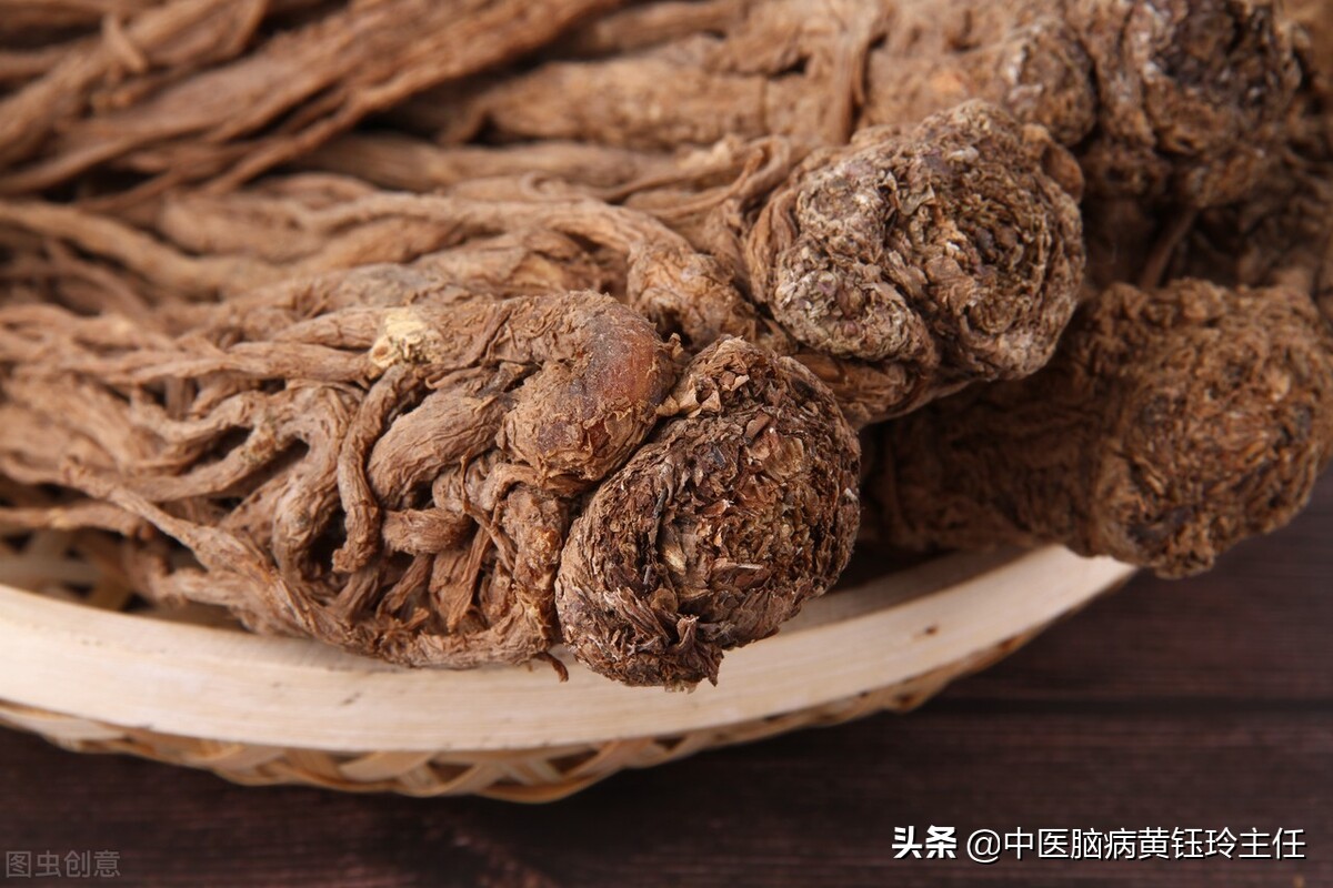 To make nourishing soup, have you put Angelica in it? - iNEWS