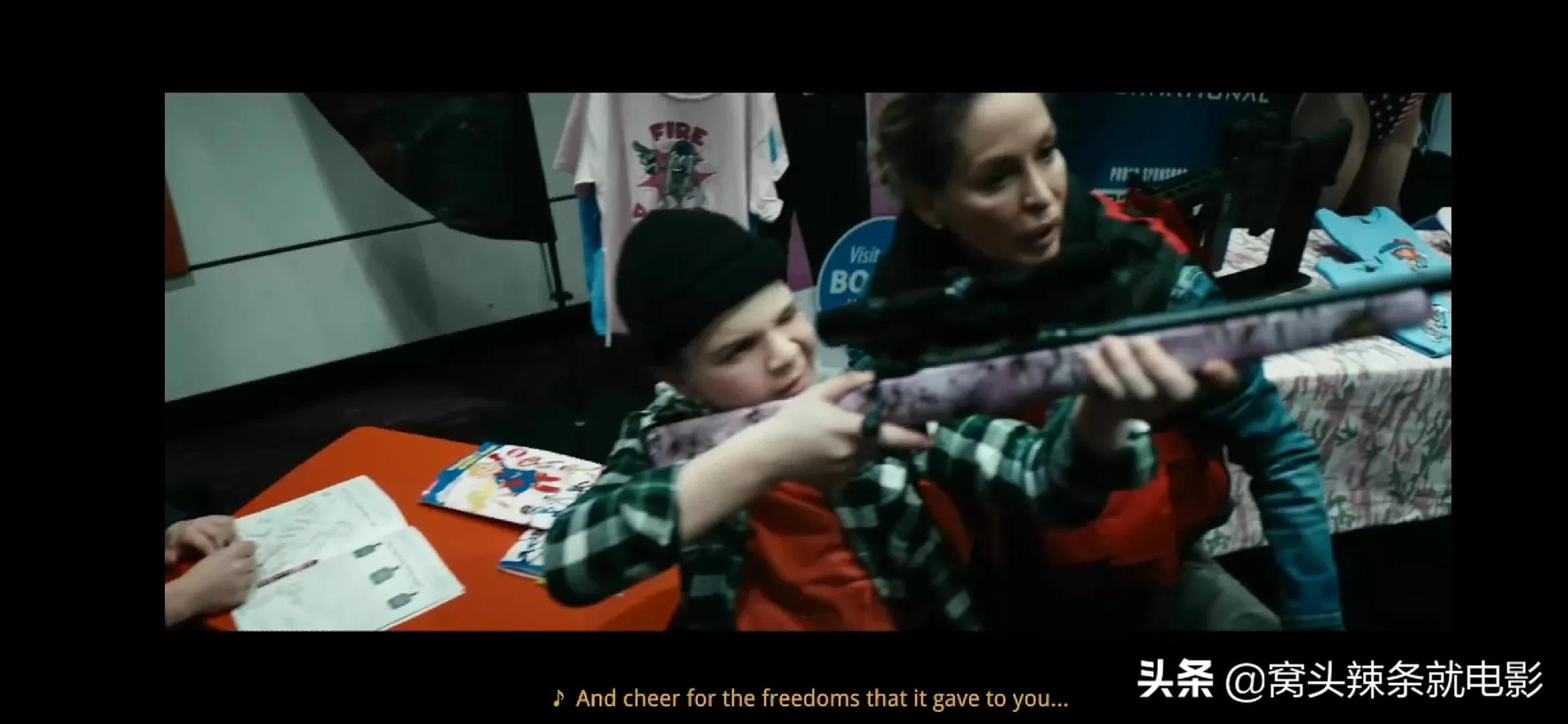 "Black Robe Picket 3" is on the air, and the cool drama with no lower ...