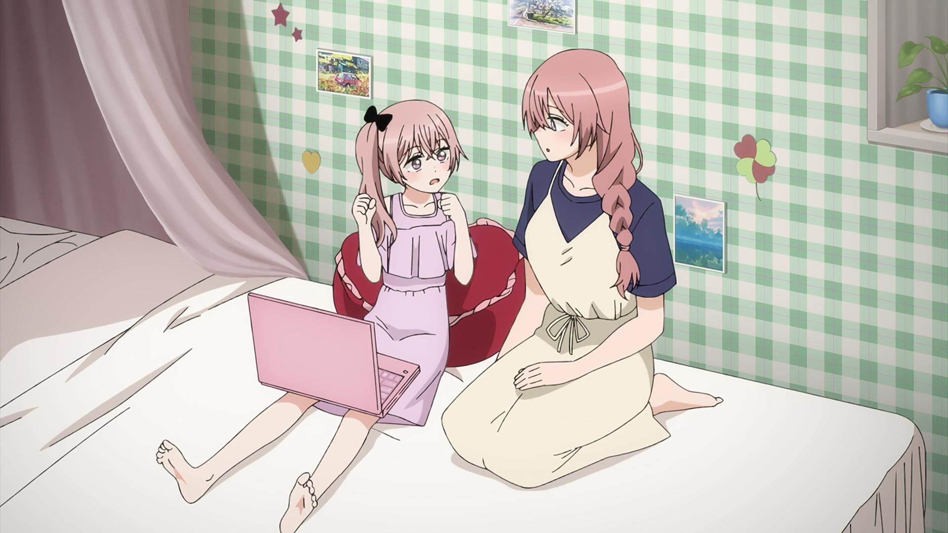 Do you still remember the original intention of liking cosplay ...