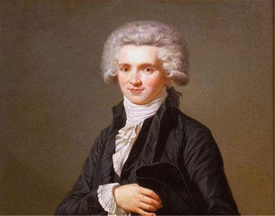France's worst ruler: Robespierre, revealing his brutal and insane ...