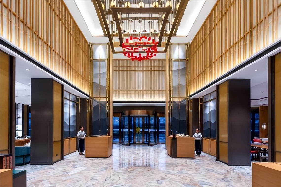 "Zhencheng Hotel (Wuhan Hanyang Avenue Guobo Branch)" in the must-stay ...