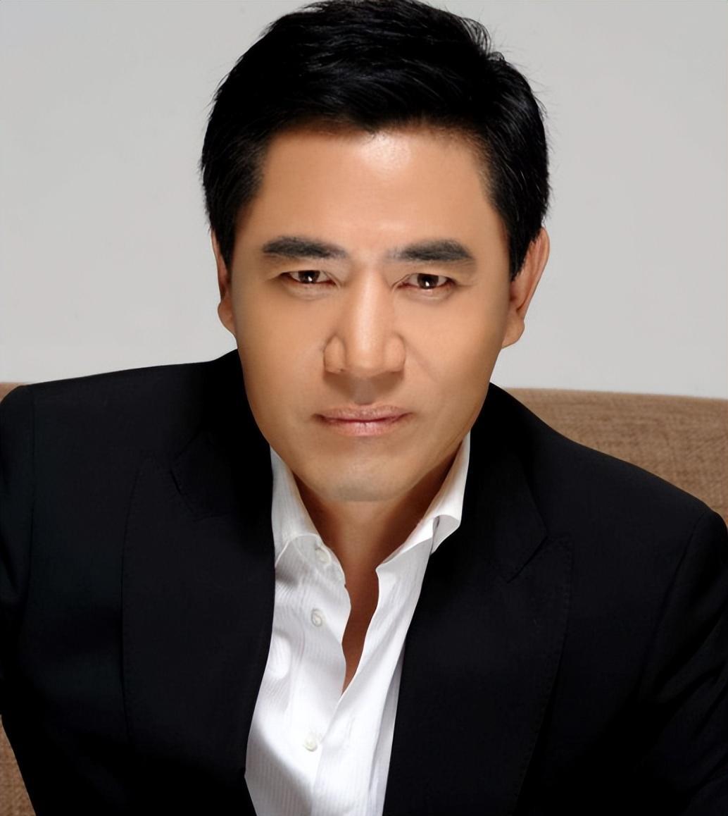 Sun Li is right. Chen Baoguo, who "disappeared" from the entertainment ...