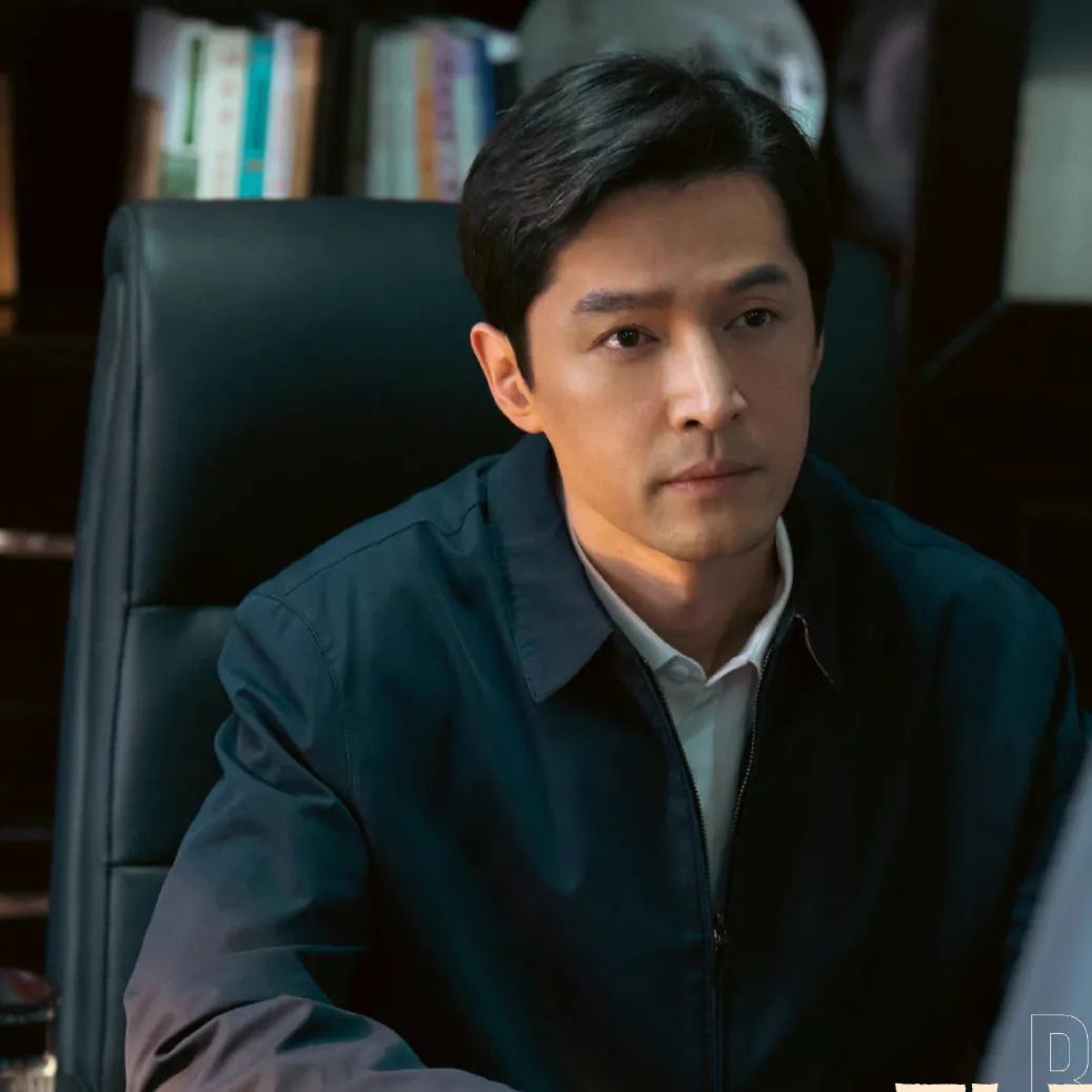 Little Gossip, Hu Ge, Bailu Chen Duling, Duan Yihong - iMedia