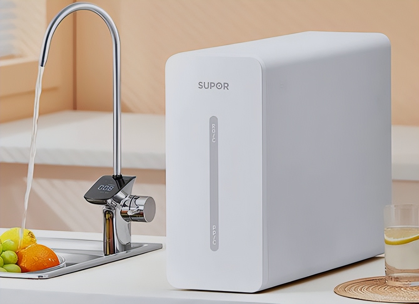 Top ten famous brands of water purifiers, analysis of top ten brands of ...