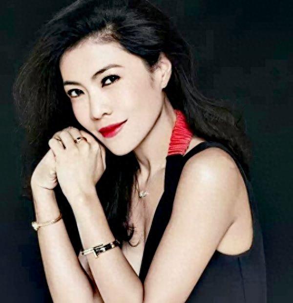 Su Mang, who Hong Huang disliked, really picked the right person up. It ...