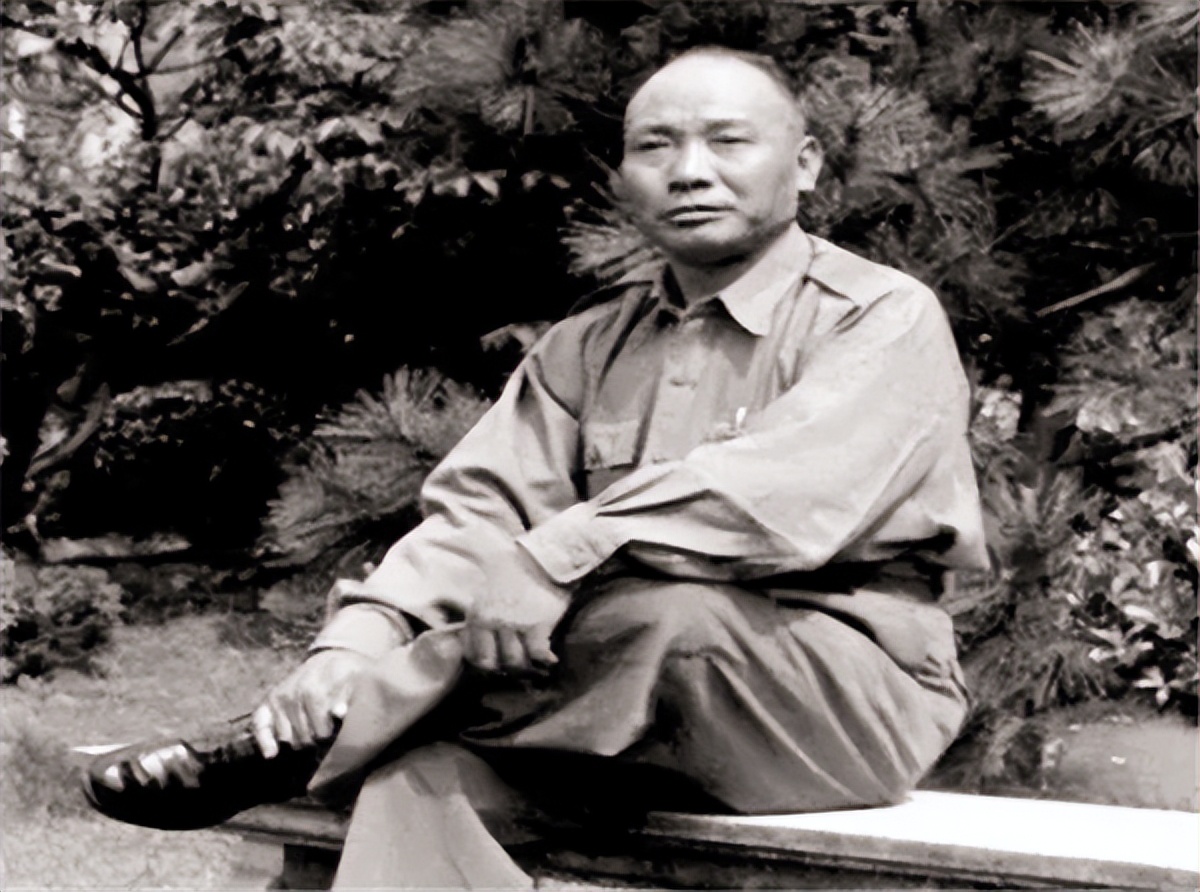 Why did Hu Zongnan make friends with Dai Li? It has nothing to do with ...