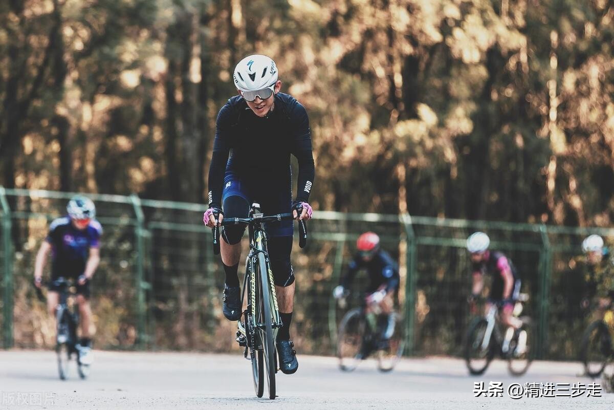 The best way to enjoy nature: immerse yourself in the freedom, scenery ...