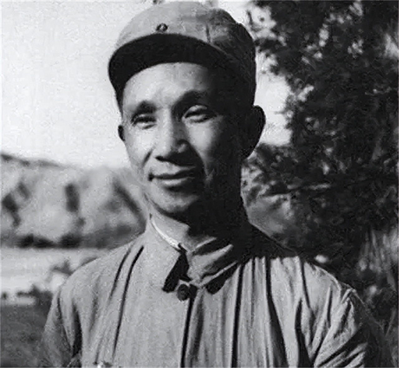 How strong is Su Yu? Just changing the position of one soldier can ...