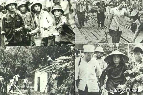 Self-defense counterattack against Vietnam in 1979: What was the ...