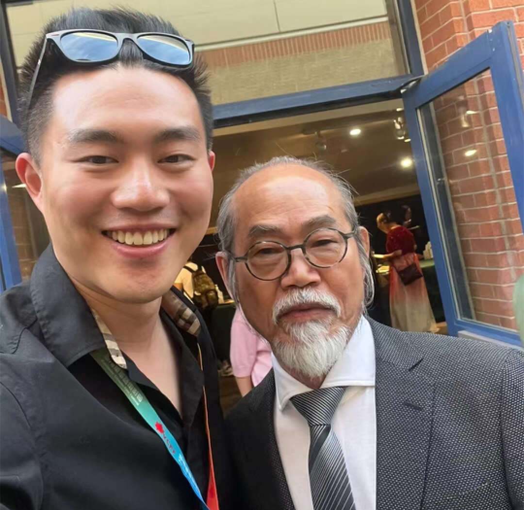 The charterer of Stephen Chow's movie "Kung Fu", Yuan Hua immigrated to ...