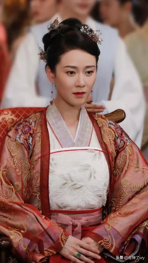 Star's show actress Zhao Ke - iNEWS