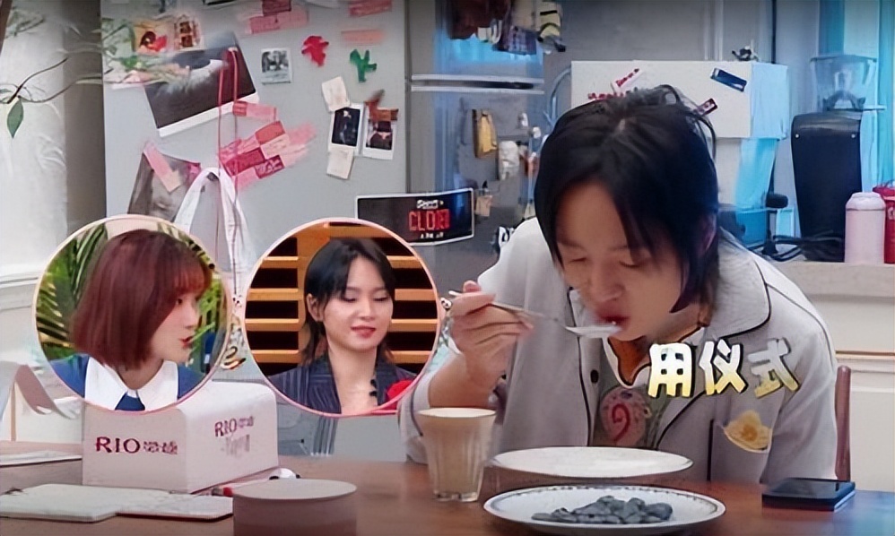 Why do celebrities love to "make money"?Just look at Zhou Bichang's ...