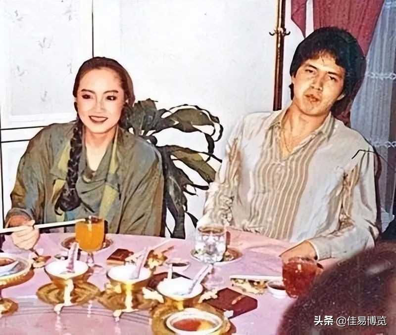 Tian Niu: Marrying Ye Conghao in a flash, with blood and tears; holding ...