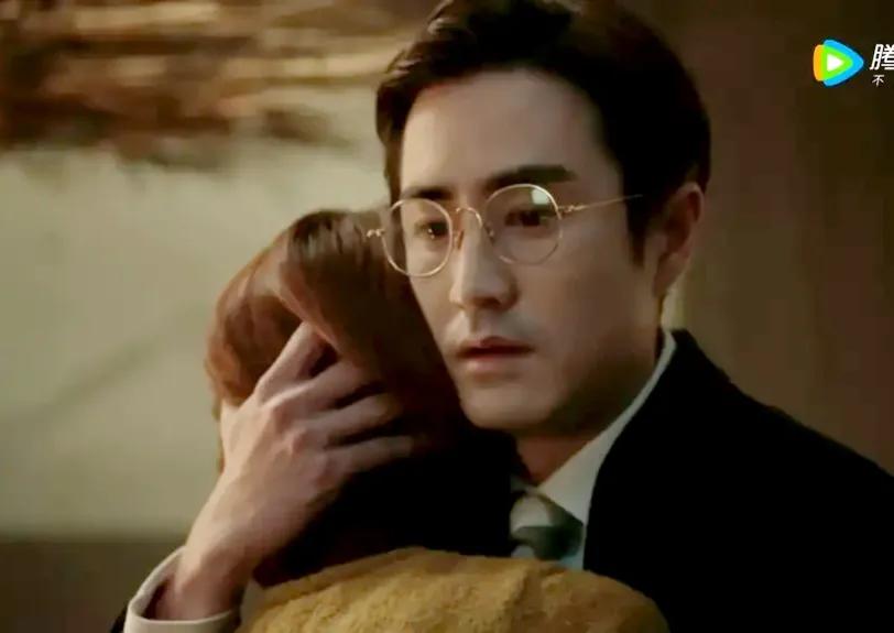 [Although there is a gale] Zhu Ran was educated by Tang Chen, and he ...