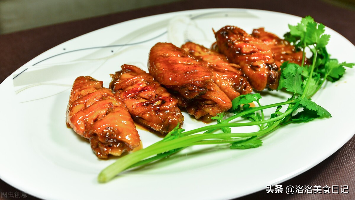 Share 6 dishes that children love to eat, and serve them on the table ...