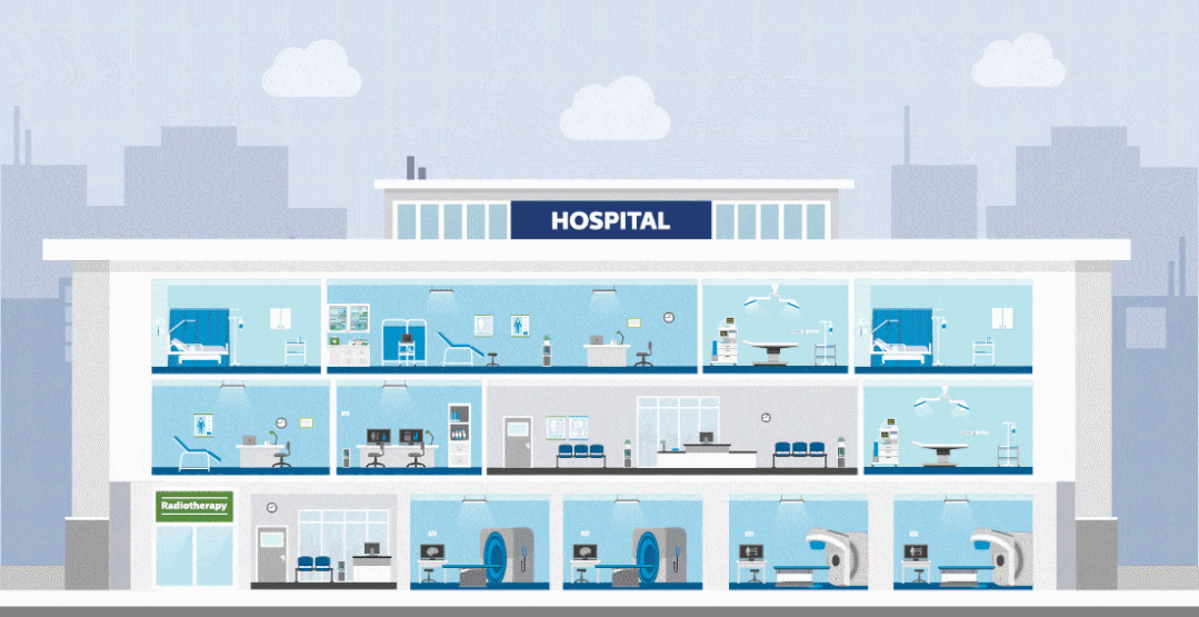 After 4 years of hard work, Philips "pioneered" precision radiotherapy ...