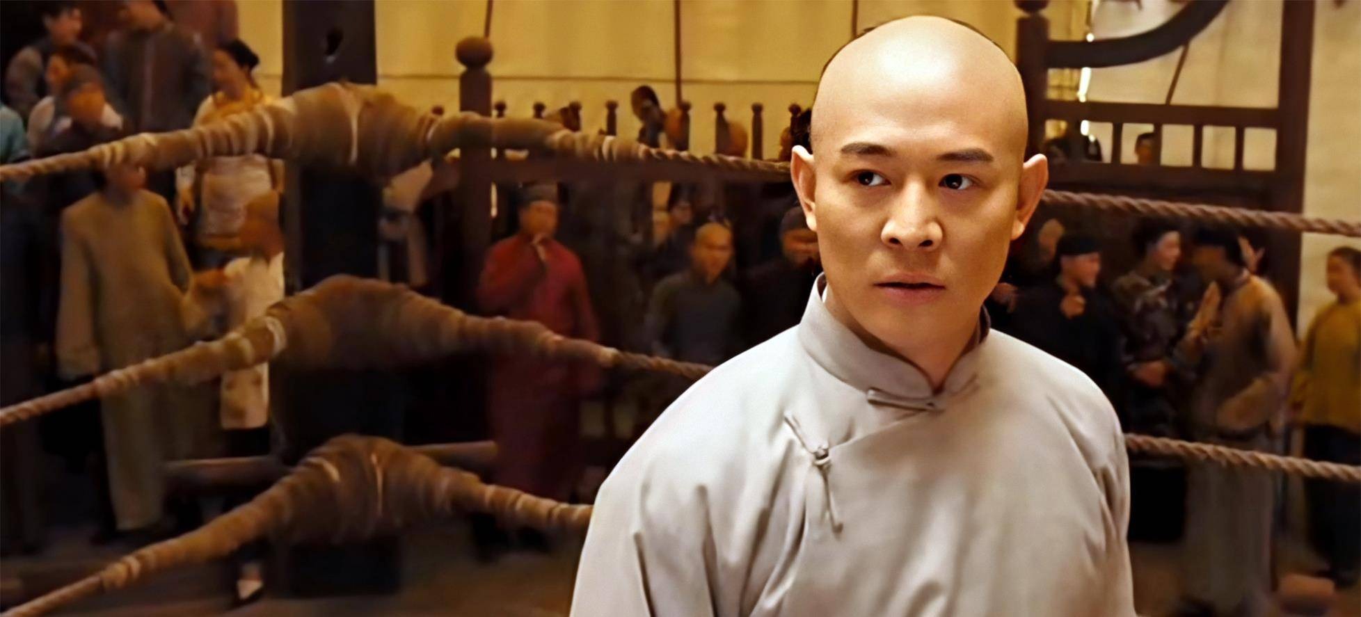 How did the great master Huo Yuanjia die? After the coffin was opened ...