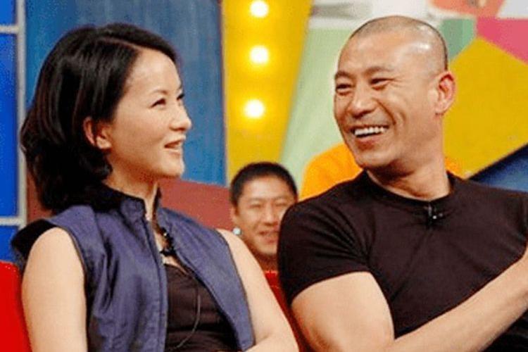 Shi Xiaohong loves his wife Xie Lan, Xiying and Dink, take care of her ...