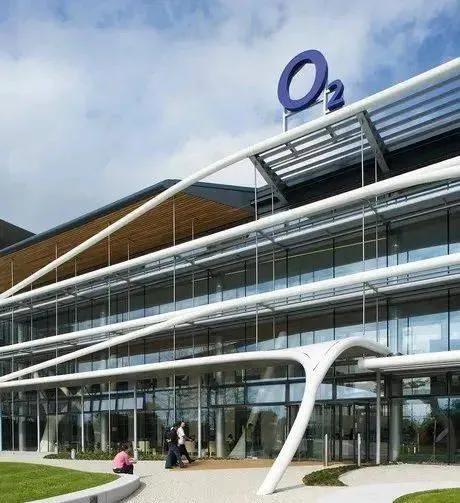 UK VMO2 has launched 50th site under £1bn SRN scheme - iNEWS