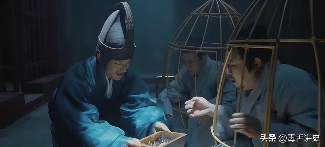 What lewd deeds did Liu Ziye have? Known as the Devil Emperor - iNEWS