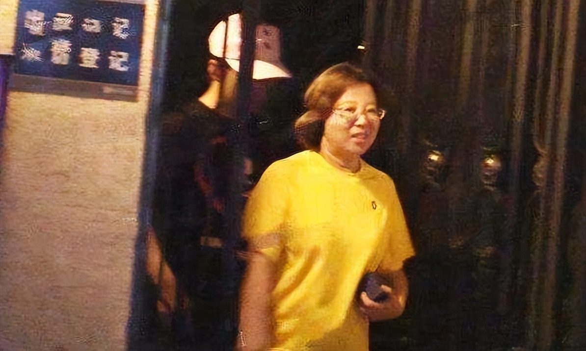 Guo Qilin is now famous, so how is his biological mother Hu Zhonghui ...