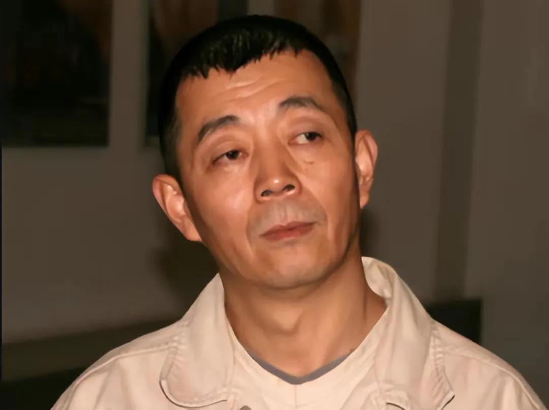 Gu Changwei: After 30 years of marriage, Jiang Wenli is already someone ...