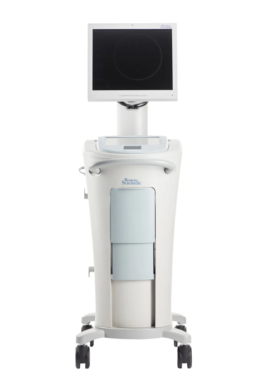 The industry's "eye-catching eyes", Boston Scientific's domestic ...