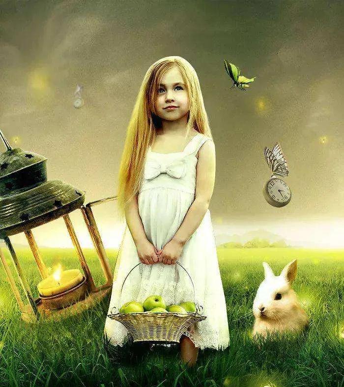 Gentle fairy tales and cruel fables are difficult to be logically self ...