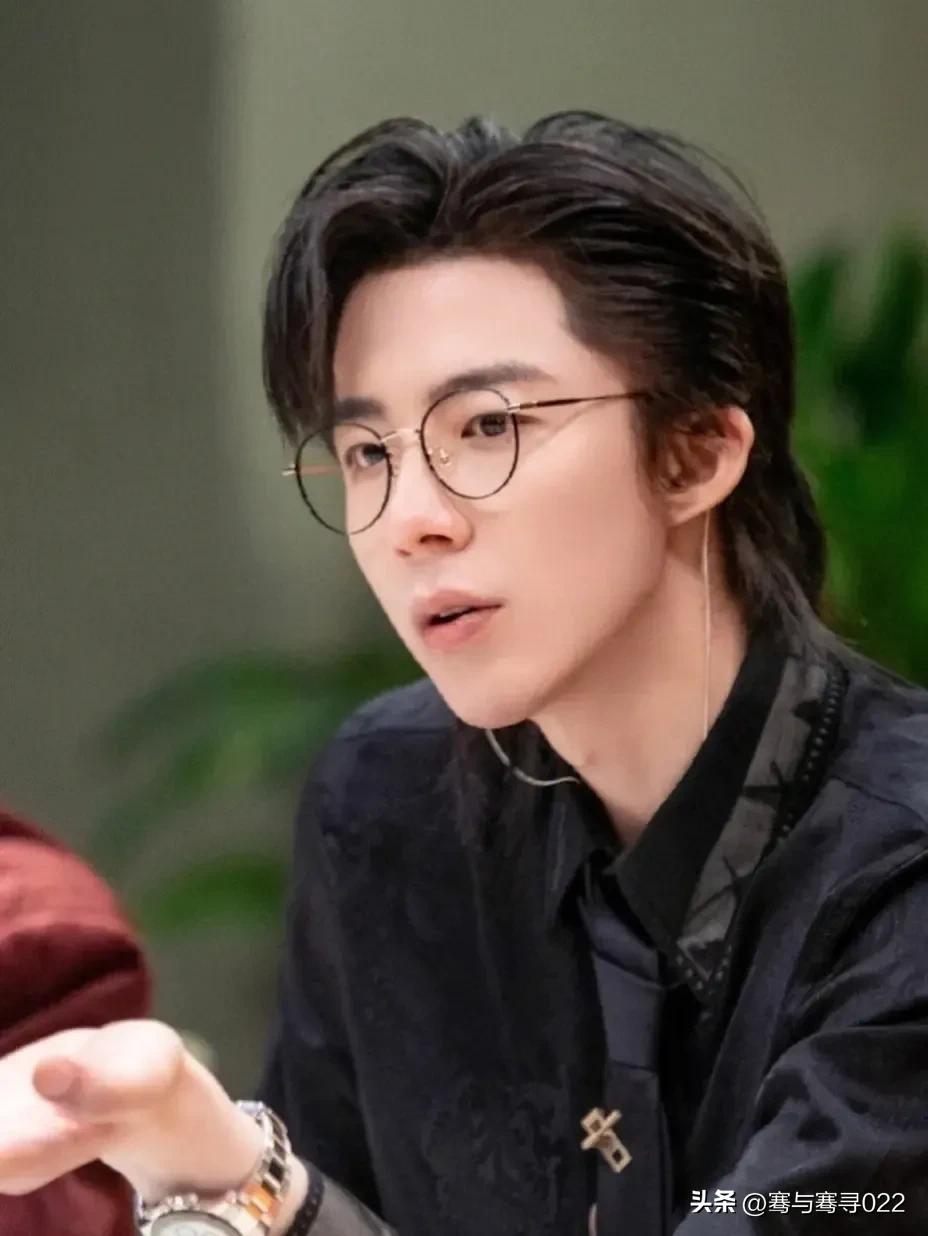 Married and no children, Liu Yuning: the first person to refute rumors ...