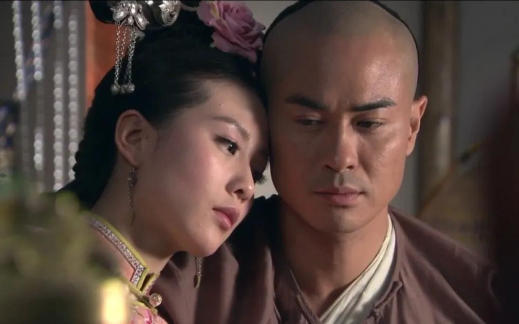 Eight Sage Kings is Ruoxi's First Love - iMedia