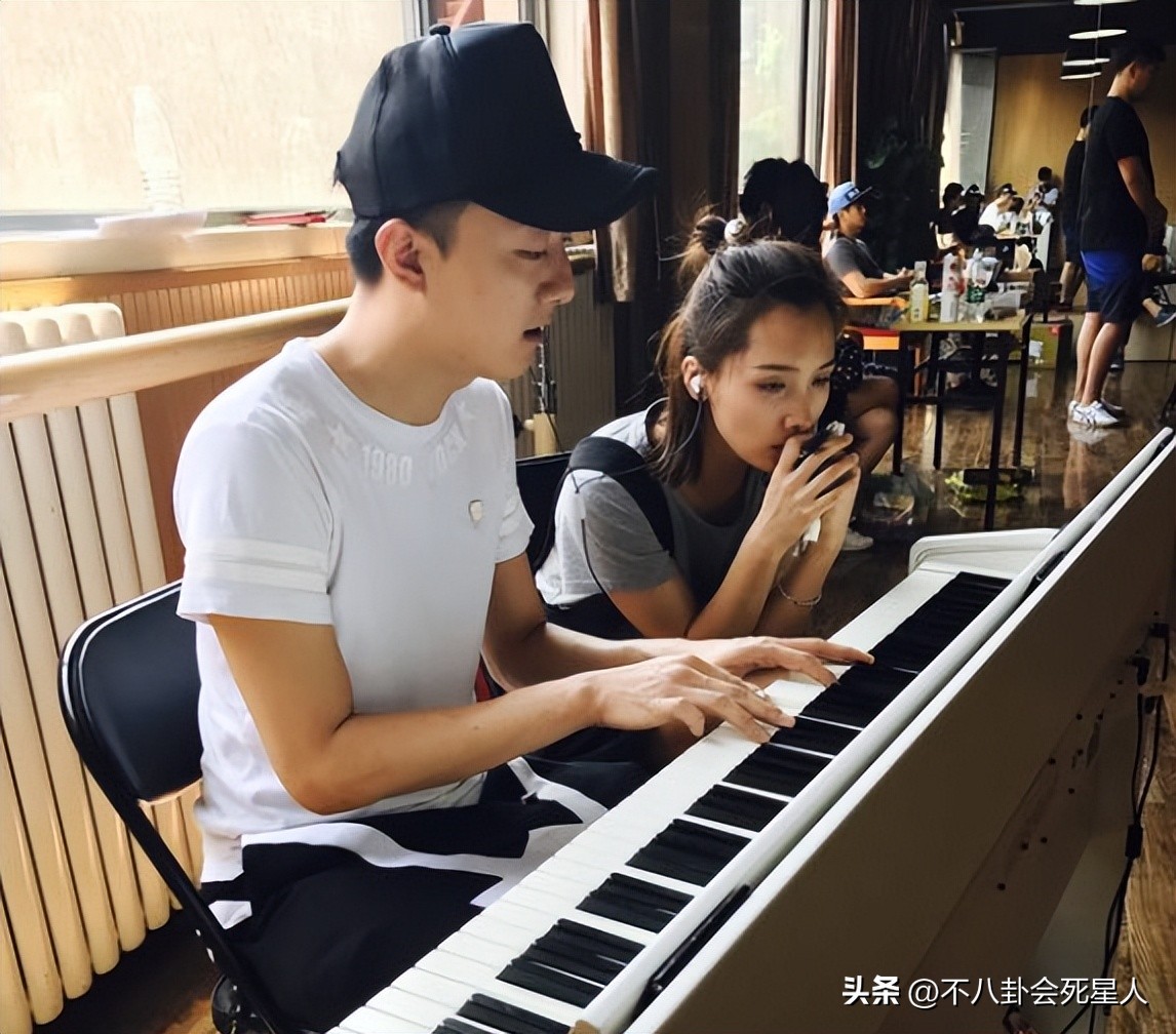 "Gao Qisheng" Su Xiaojun: It took 16 years to become famous, but it only took one month to "self ...