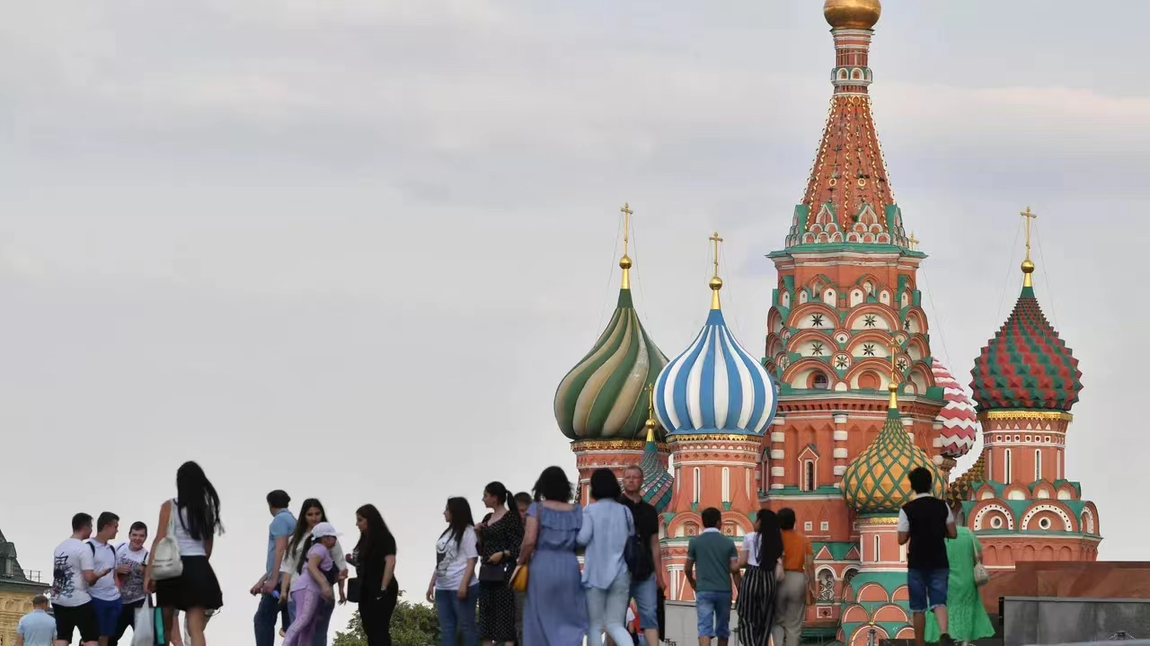 "Russian-Ukrainian intelligence services" Moscow and Voronezh regions ...