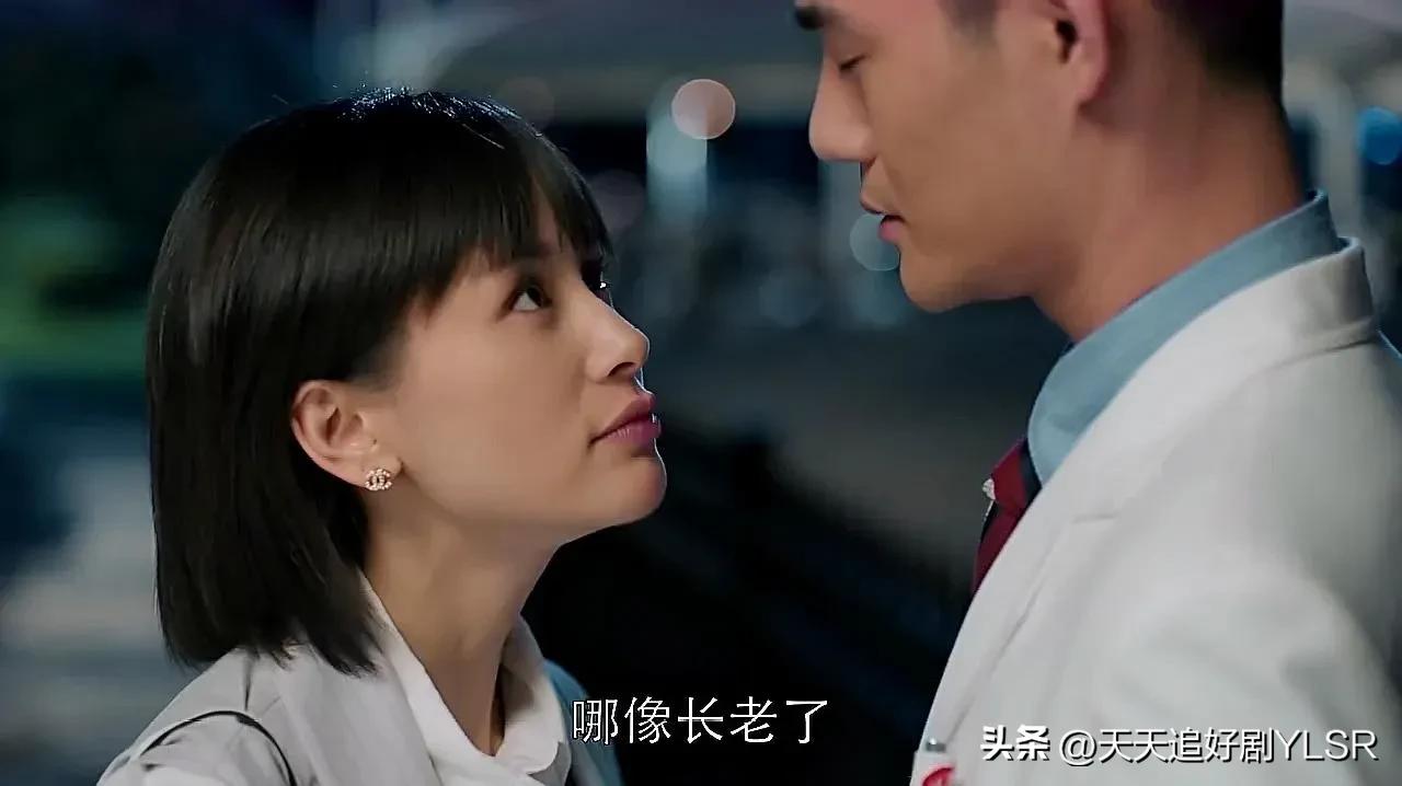 Ode to joy Jiang Xin's family trifles - iMedia