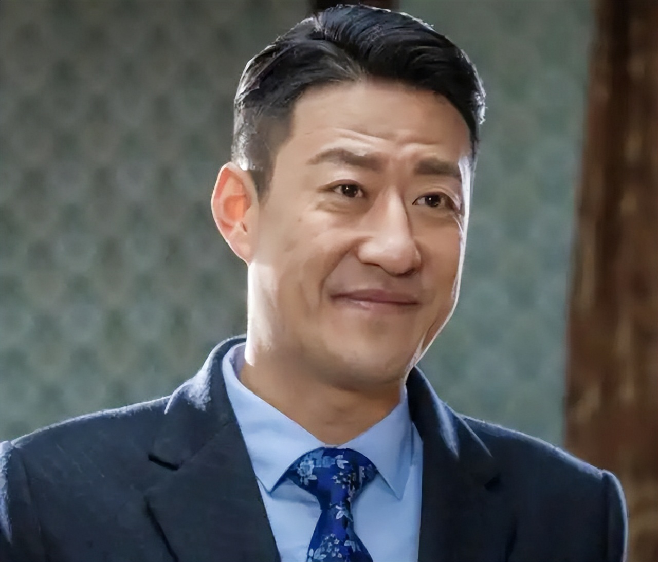 I have acted in Leiju dramas all my life, and I am called a ...