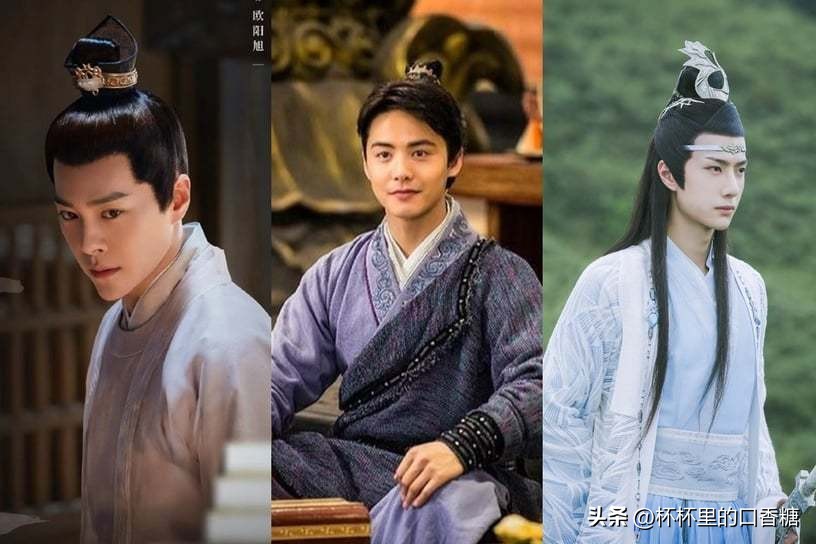 The actor missed the explosive role! Zhang Binbin missed "Chen Qing ...