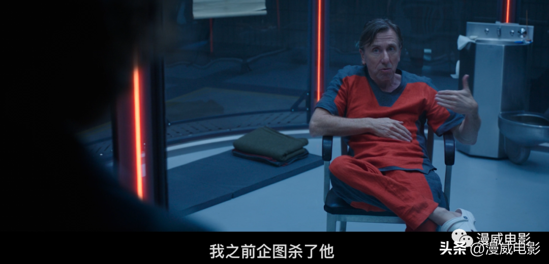 Crazy linkage big movie, "Hulk" also began to dig a big hole - iNEWS