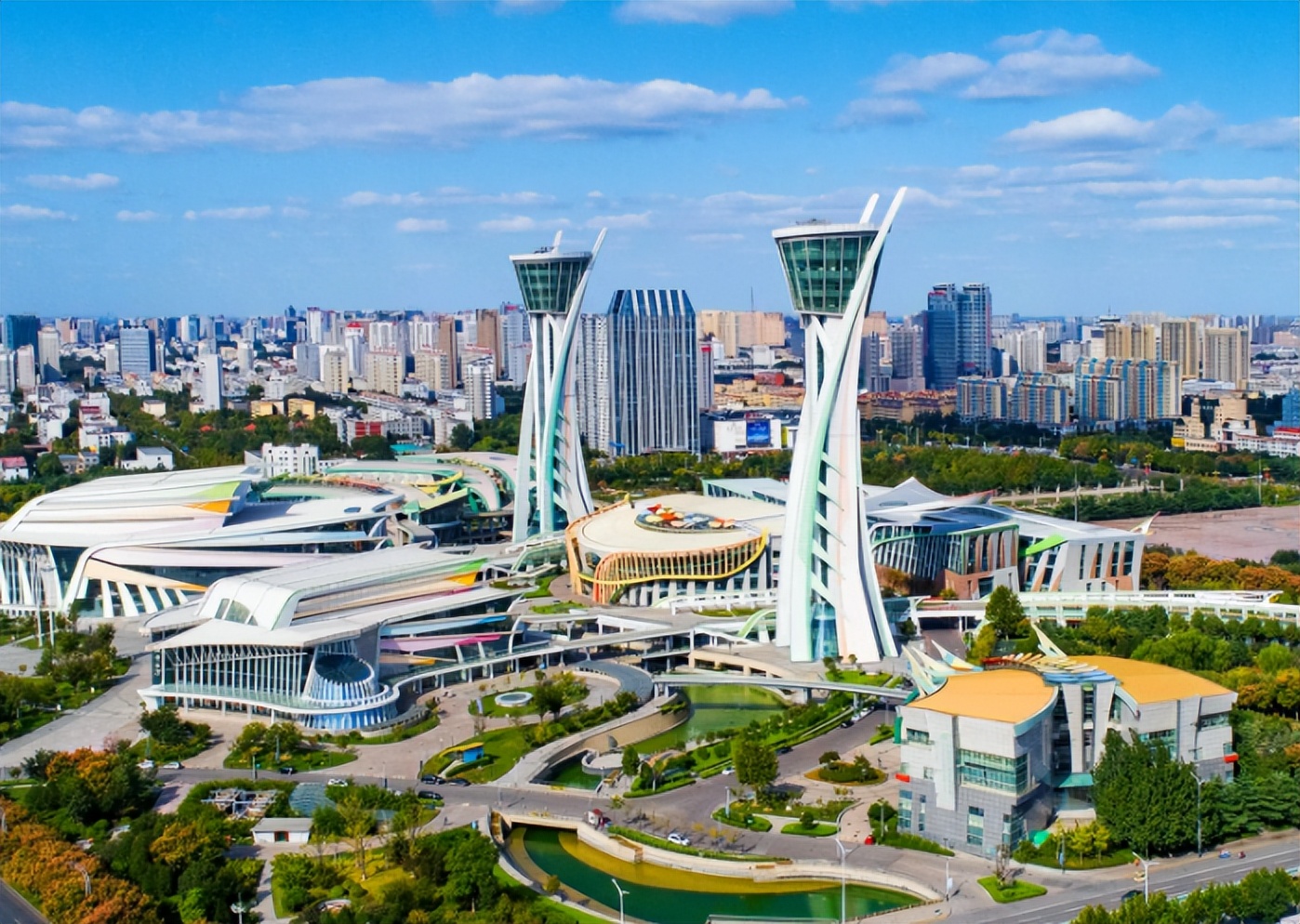 The 6 most famous dishes in Weifang - iNEWS