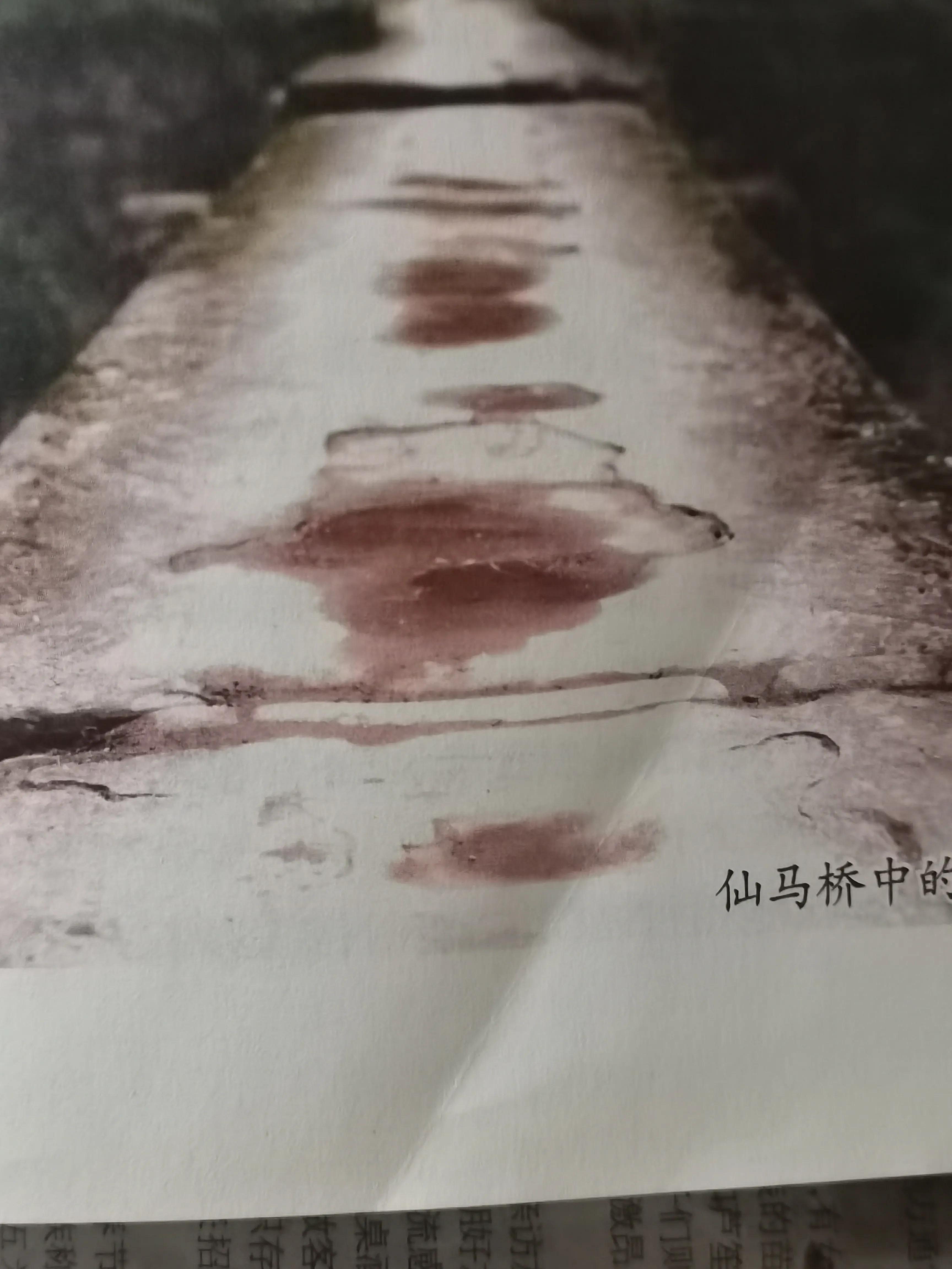 Zhongfeng Town, Qijiang River, Chongqing: Xianma Bridge in Triangle ...