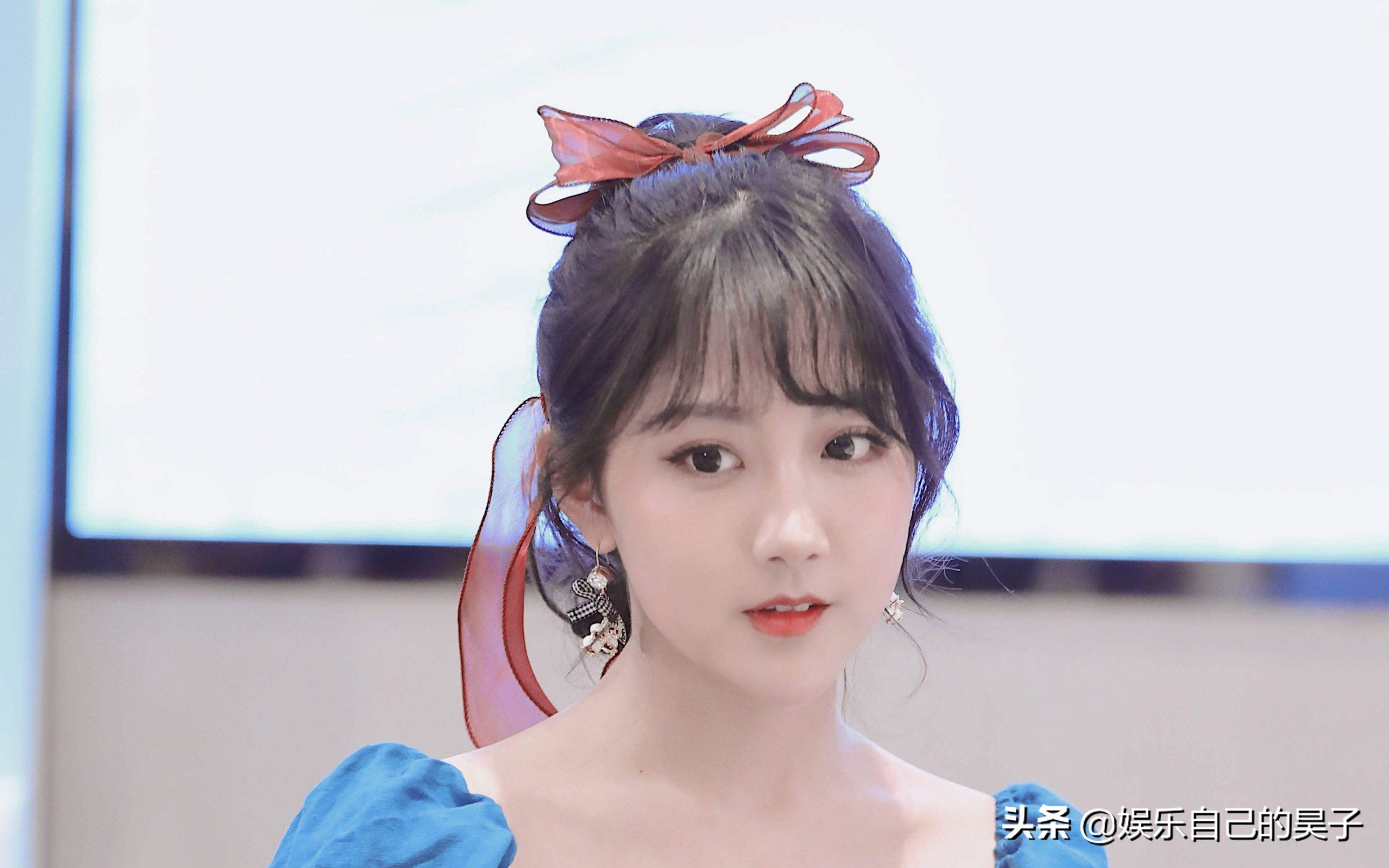 Wang Ou and Pan Yueming's new TV series "Agreement to a New Home" is ...