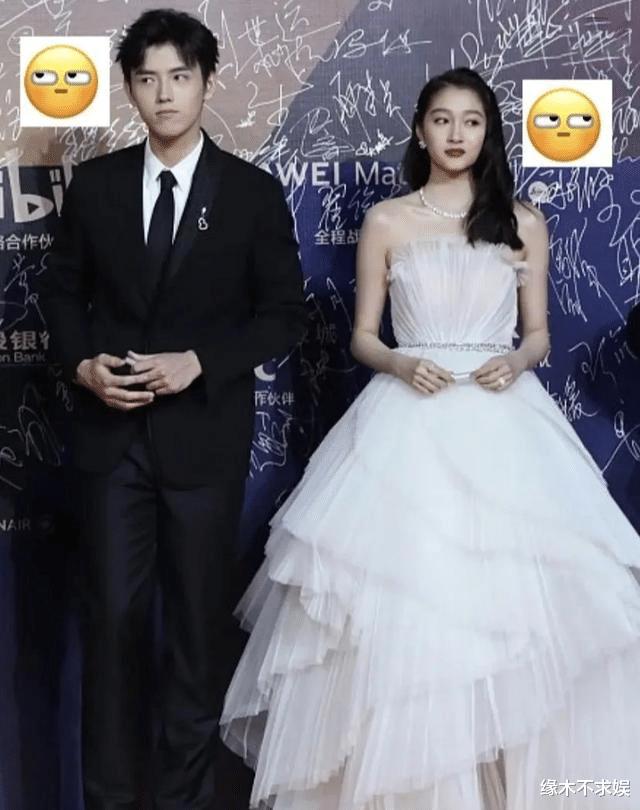 What is the real scale of 188cm Chen Feiyu?The pictures were taken ...