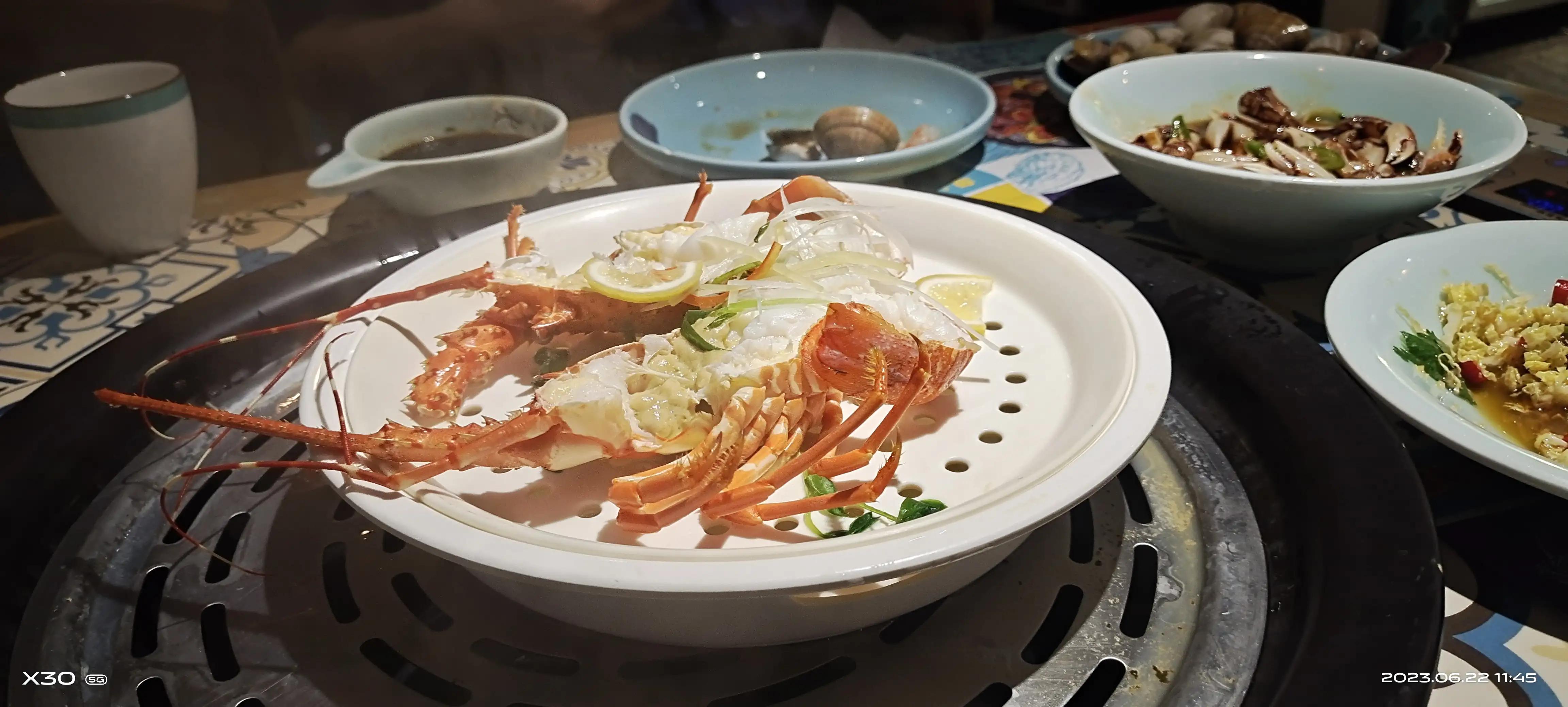 fisherman fresh - iNEWS