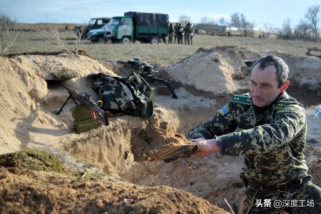 T-72 is the martyrdom king?Ukraine 5,000 missiles against 1,200 tanks ...
