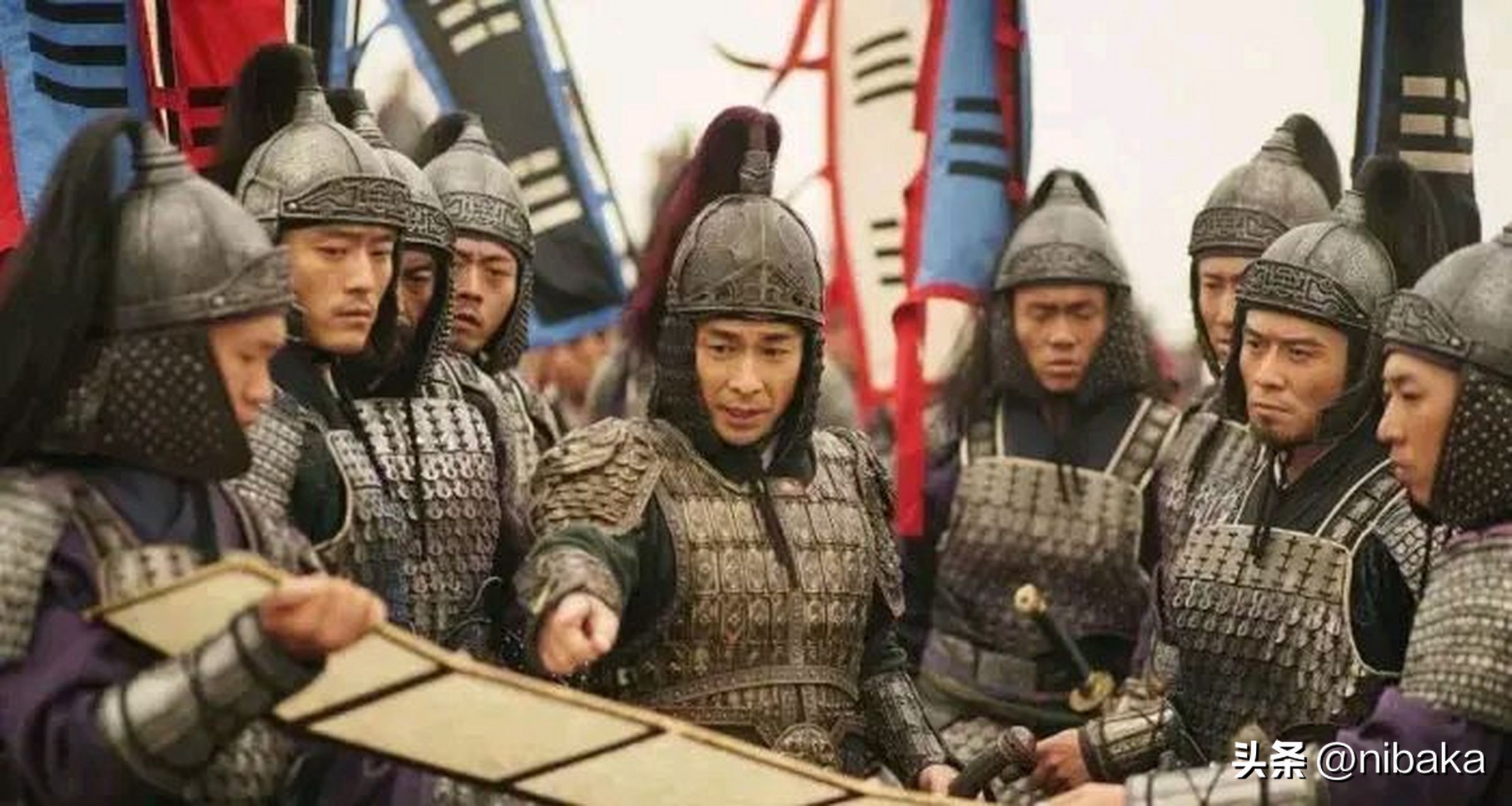 Why did the Ming Dynasty lose so badly in the Battle of Sarhu? - iMedia