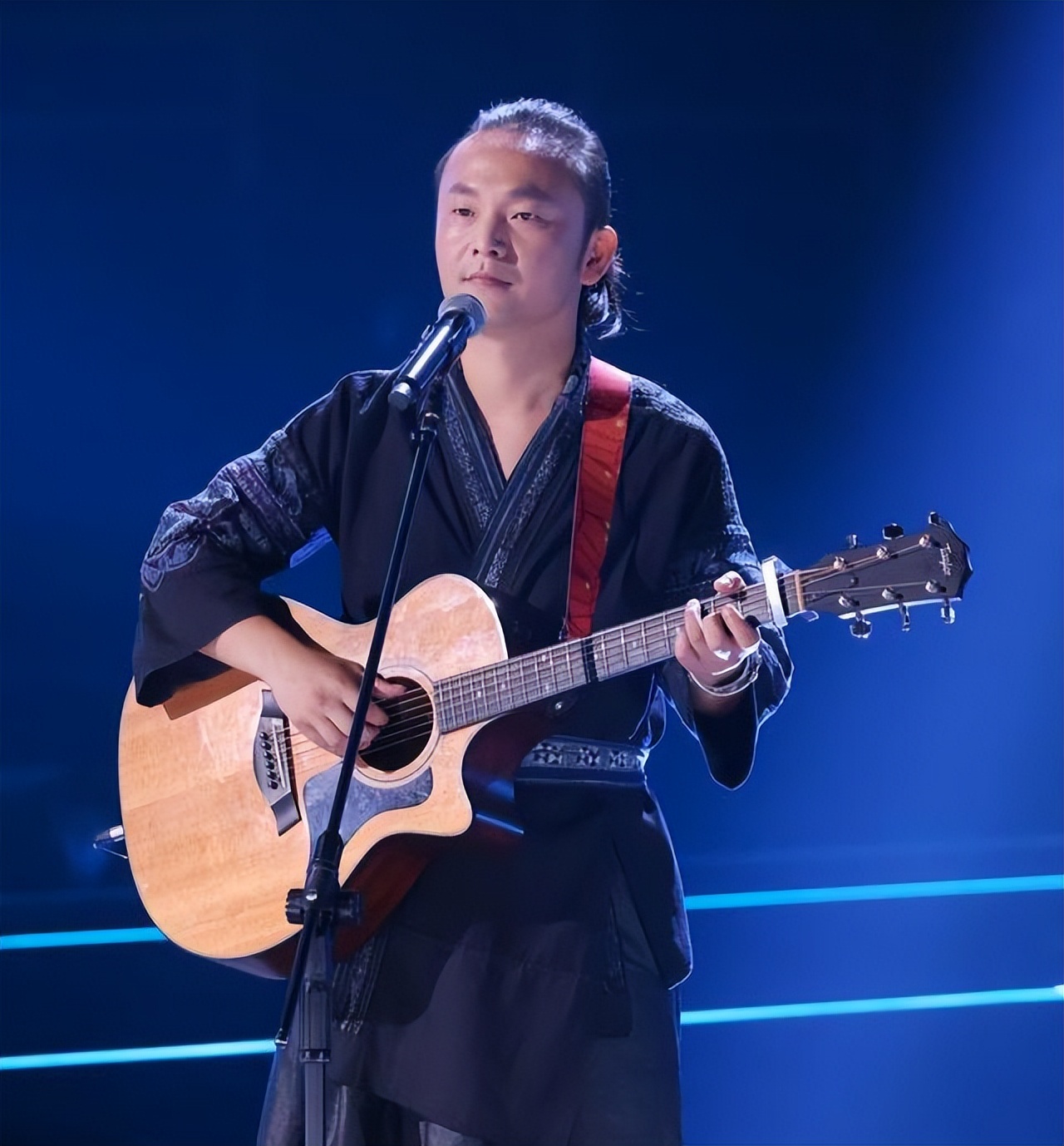 Liang Jingru's vote for Butterfly Chang helped Li Keqin avoid ...