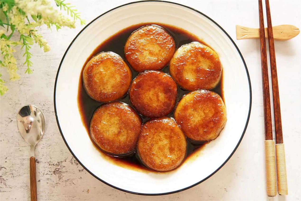 The 5 most famous snacks in Changsha are all Changsha's signature ...