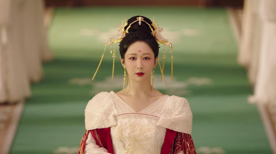 "Sauvignon Blanc" Hao Ling Wang seems to be a loving father, but in ...
