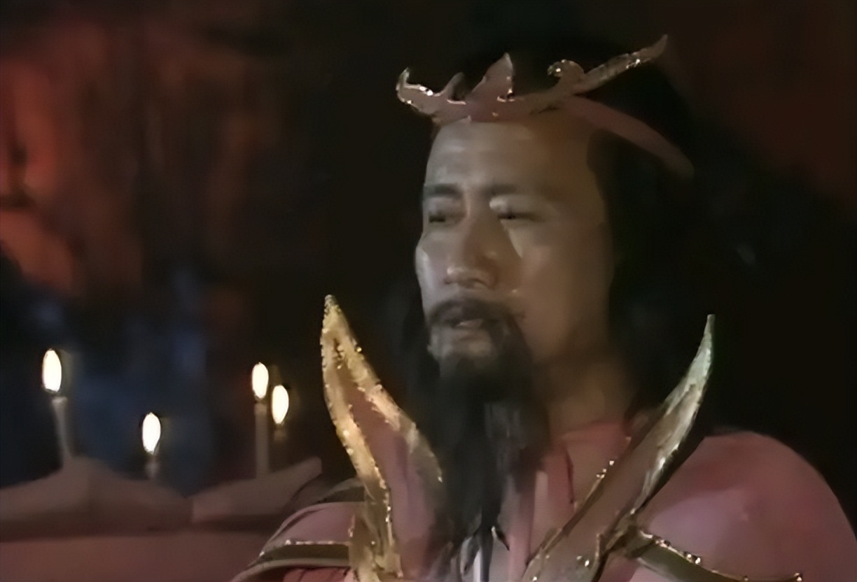 Are Lingbao Tianzun and Tongtian Sect Master the same great god? - iNEWS