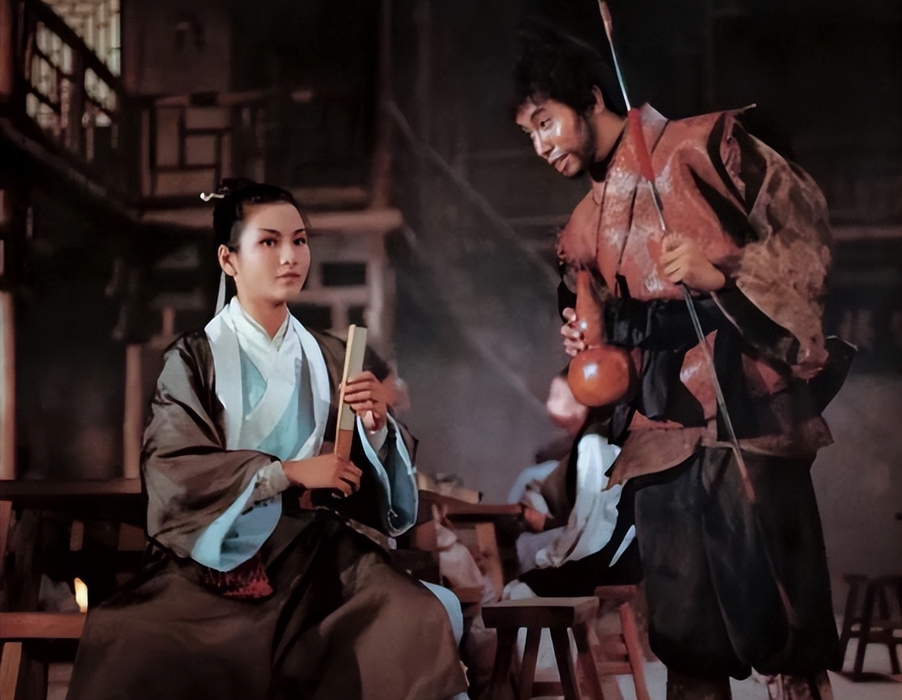 Inventory of the 10 martial arts movies with the best reputation ...