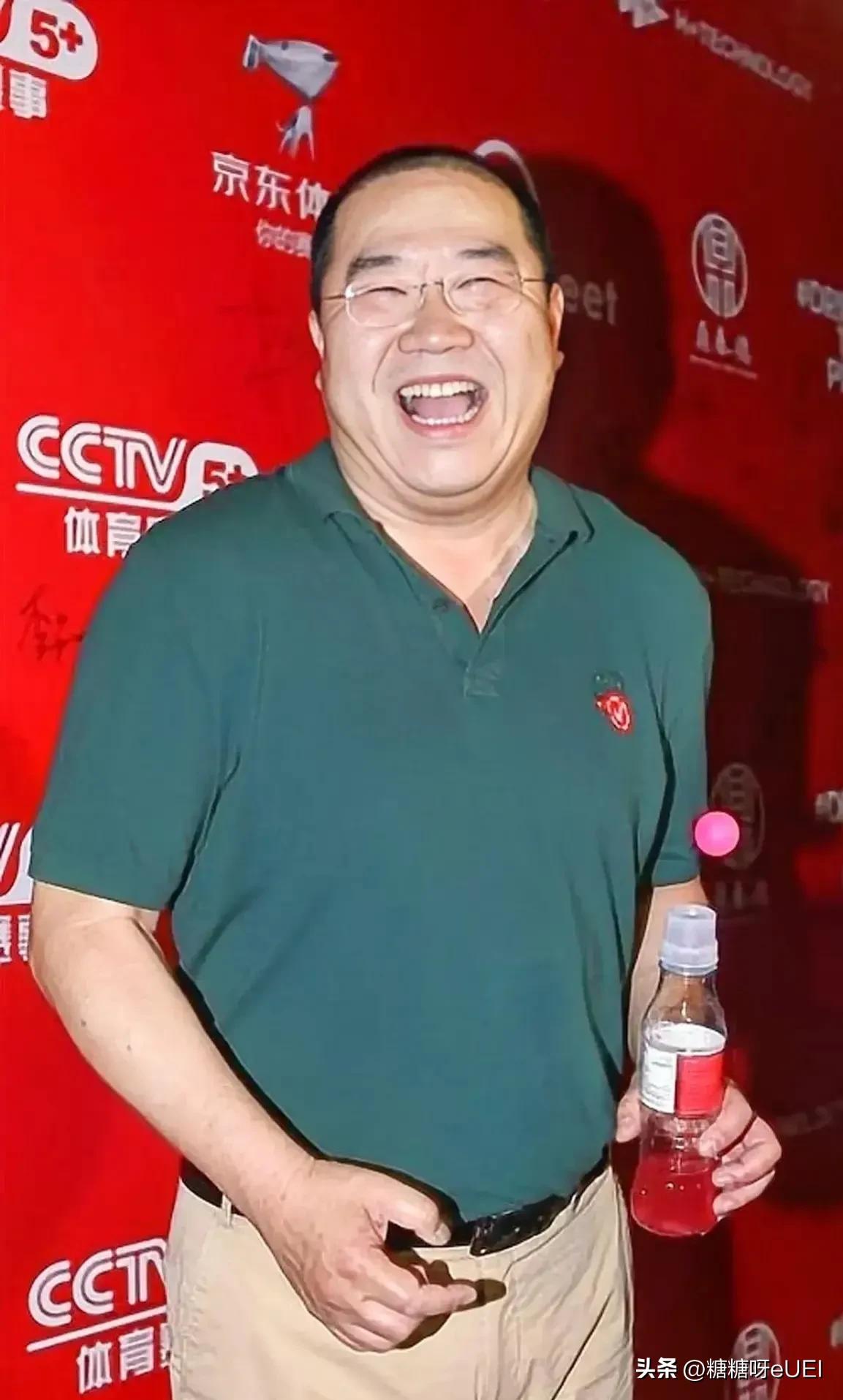 The truth behind the 26-year divorce between Song Dandan and Yingda was exposed, so we all ...